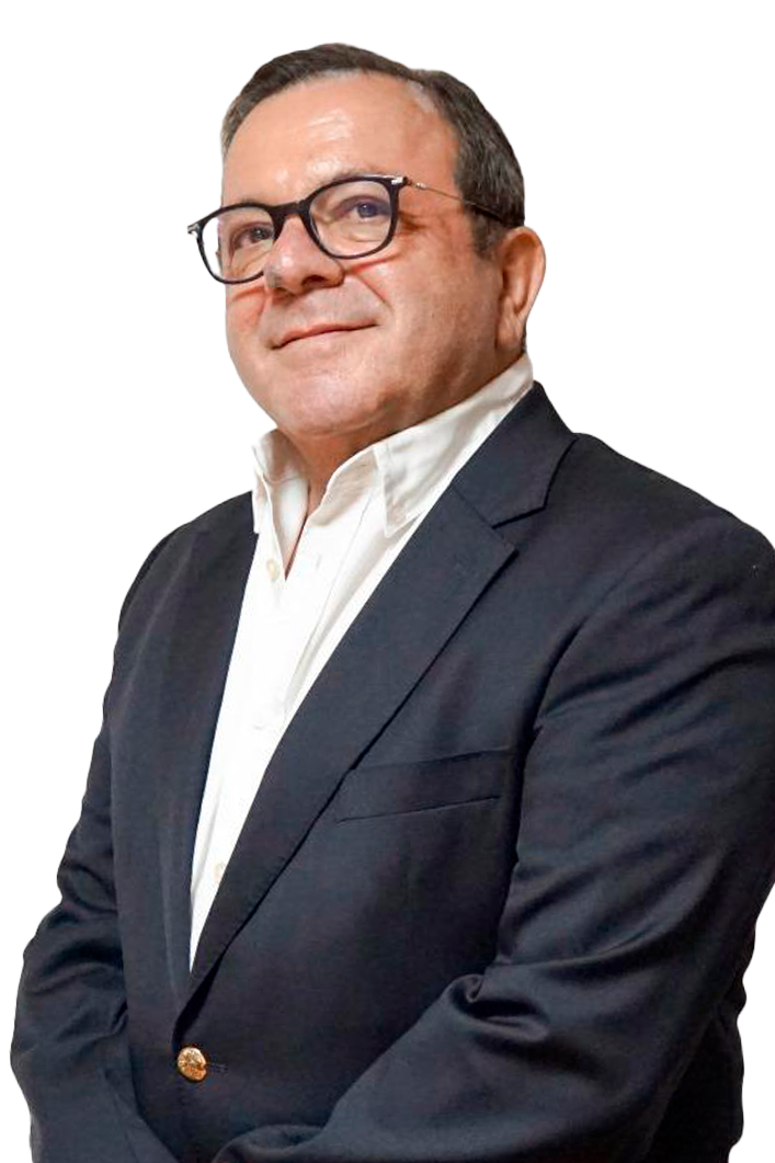 João Marques - PEDROGÃO GRANDE | PSD